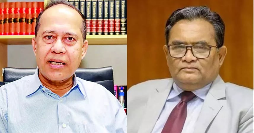 CEC pays courtesy call on Chief Justice | News
