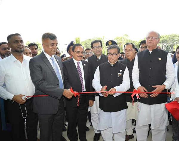 Aviation will play vital role in making Smart Bangladesh: Mahbub Ali | News