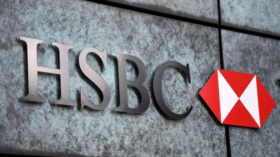 HSBC reports bumper profits on rising interest rates | Business