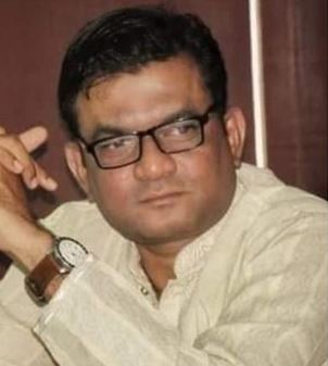 Journo Azad Talukdar laid to eternal rest | News