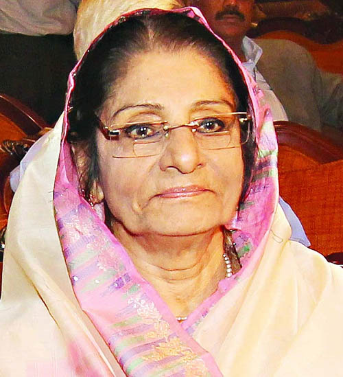 Rowshan returns home after health check-up in Thailand | News