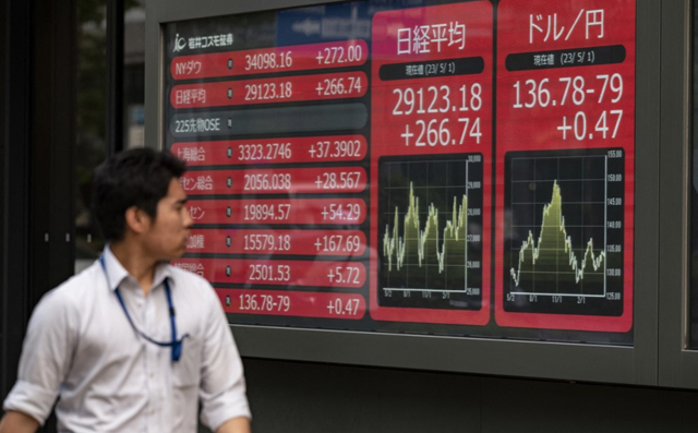 Asian markets fall on China woes, US rate concerns | Business