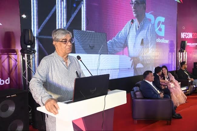 New generation is soldiers of 'Smart Bangladesh': Jabbar | News