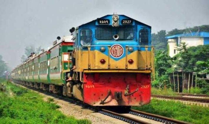 Dhaka-Mymensingh train service resumes after over 11 hours | News