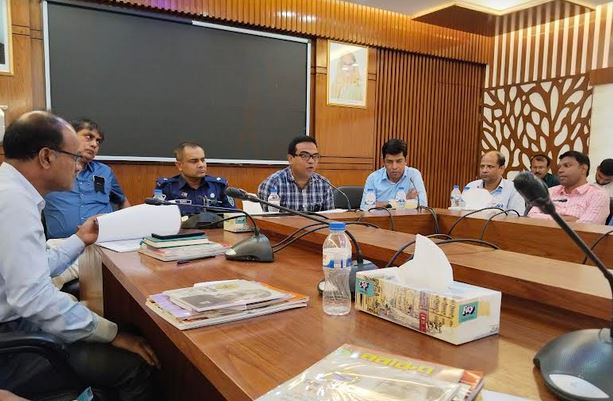 All urged to be alert, conscious about dengue, its prevention: Civil ...