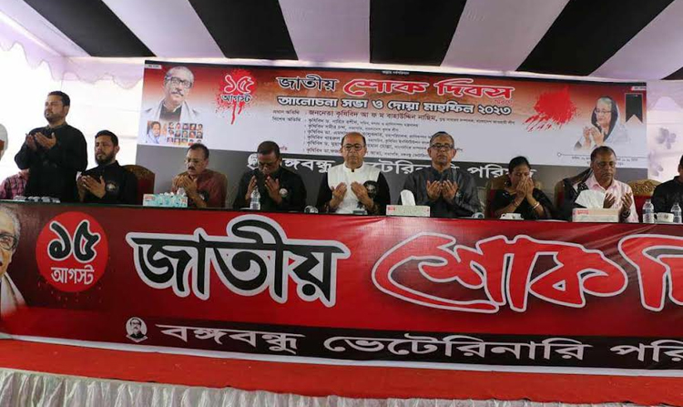 BNP wants to trample democracy: Bahauddin Nasim | News