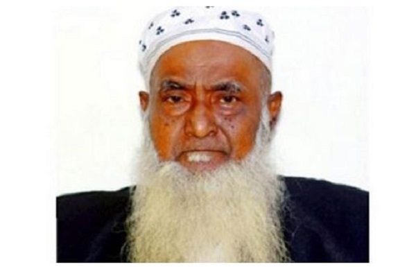 Condolences pour in for ex-religious minister Motiur Rahman | News