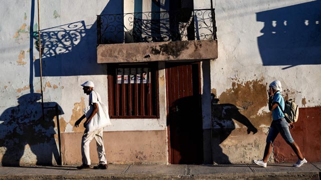 Creditors propose new loan repayment schedule for Cuba | Business