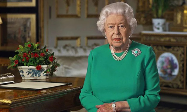 UK unveils plans for 'fitting tribute' to Queen Elizabeth II | News