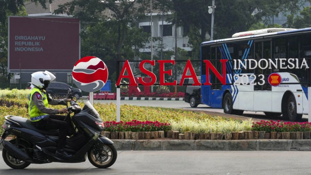 Big power disputes cast shadow on Southeast Asia summits | News