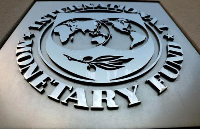US Treasury backs broad boost to IMF funding | Business