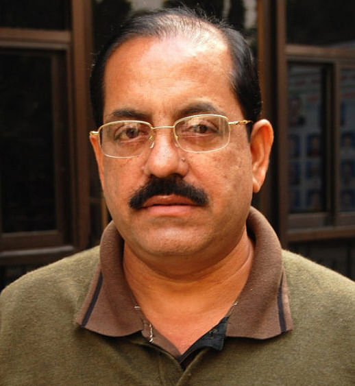 Noted film director Sohanoor Rahman Sohan passes away | News