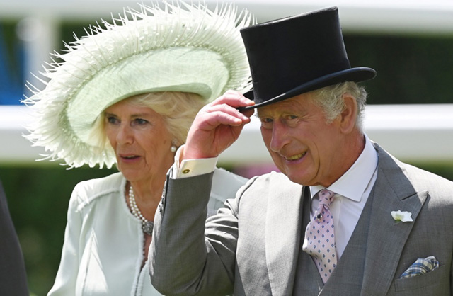 King Charles III heads to France for state visit | News