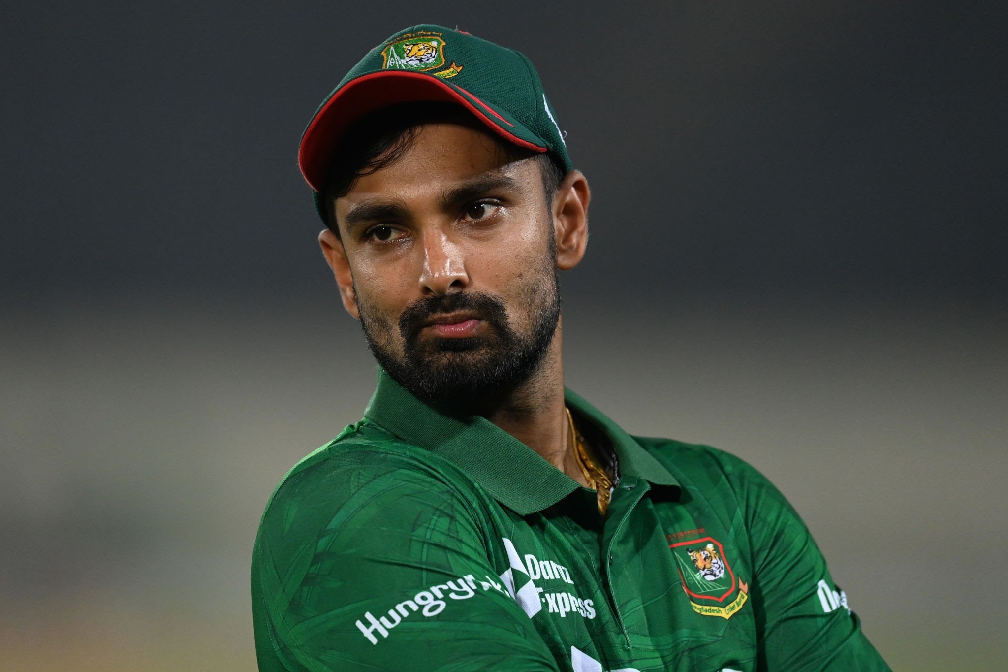I just want Tamim, Mahmudullah to enjoy their game: Liton | Sports