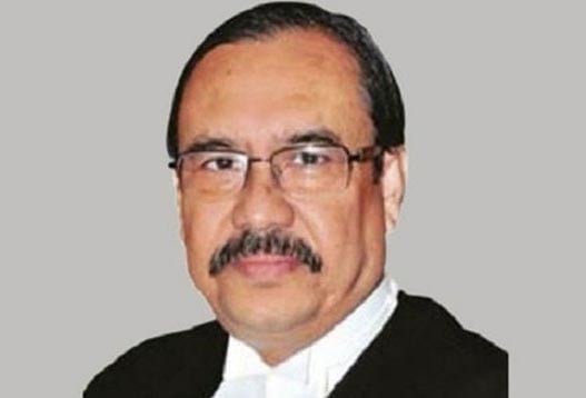 Obaidul Hassan to take oath as country's 24th Chief Justice tomorrow | News