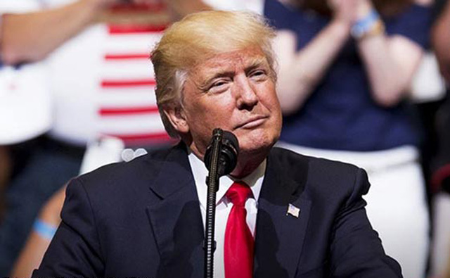 California Republicans swoon over Trump despite debate no-show | News