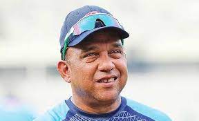 Cricketers pumped up to achieve big goal in World Cup: Mahmud | ICC ...