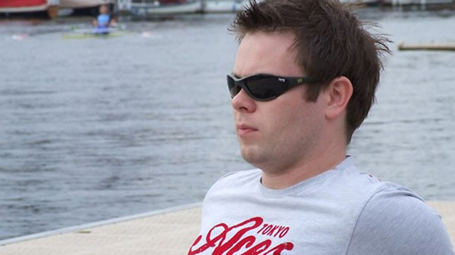 Naked Australian rower rescued after record attempt goes awry | News