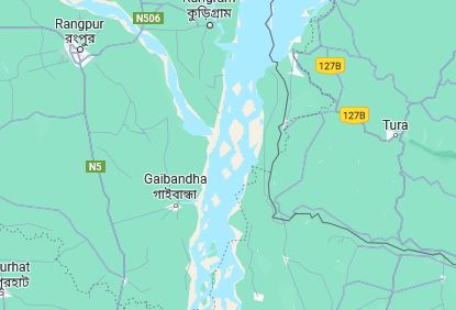 Normalcy returns to the people of Teesta basin in Gaibandha | News