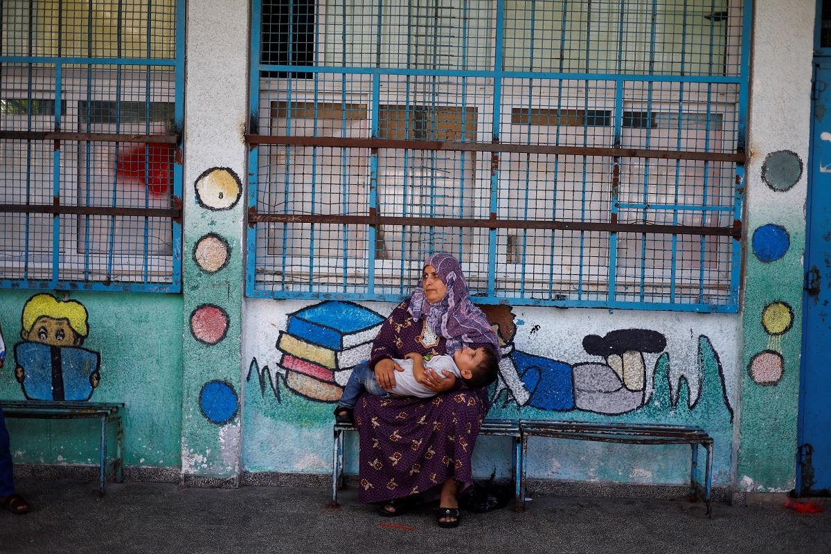WHO calls for humanitarian corridor into Gaza Strip | International