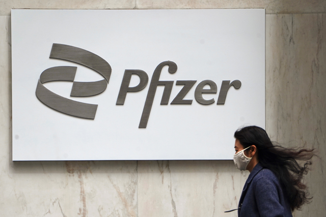 Pfizer cuts earnings outlook on lower Covid-19 drug sales | News