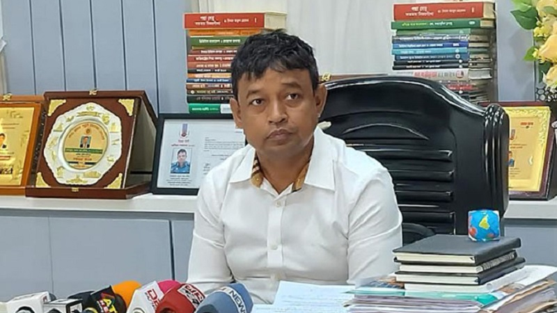 BNP rally attackers to be brought to book: DB Chief Harun | News