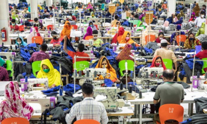 Govt-formed wage board for RMG likely to finalise minimum wage on ...