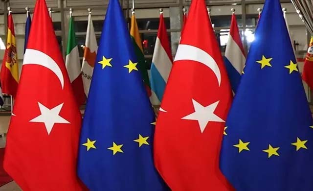 Turkey sidelined as EU prepares to open door to others | News