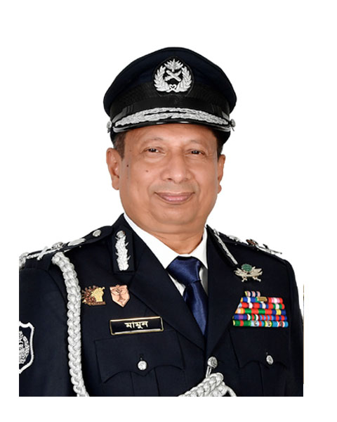 None of any arson attackers will be spared: IGP | News Flash
