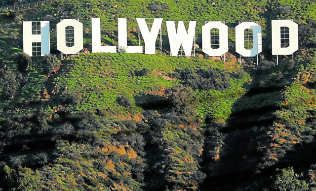 Hollywood celebrates strike end as actors get back to work | News