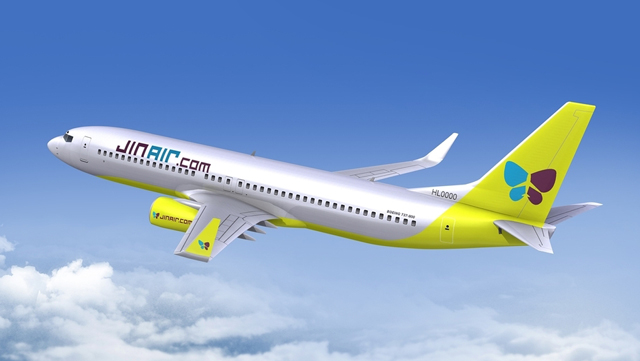 Jin Air keen to operate scheduled direct flights between Bangladesh, S ...