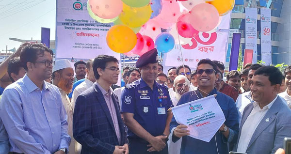 Digital centre will be role model of 'Smart Bangladesh': Palak | News