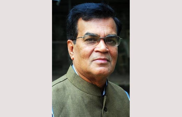 Subhash Chanda Badal reappointed as MD of Journalist Welfare Trust | News