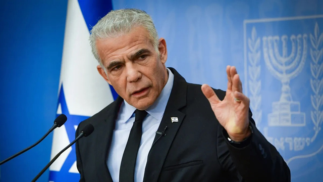 Israeli opposition leader calls on Netanyahu to resign 'immediately' | News