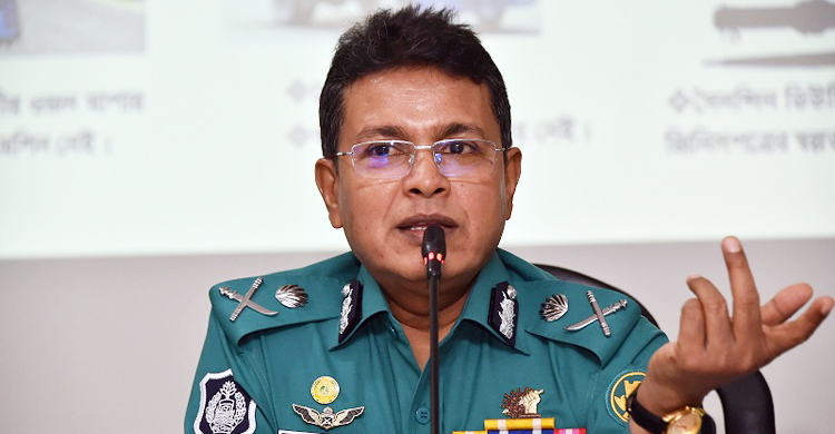Police will work to ensure peaceful polls: DMP Commissioner | News