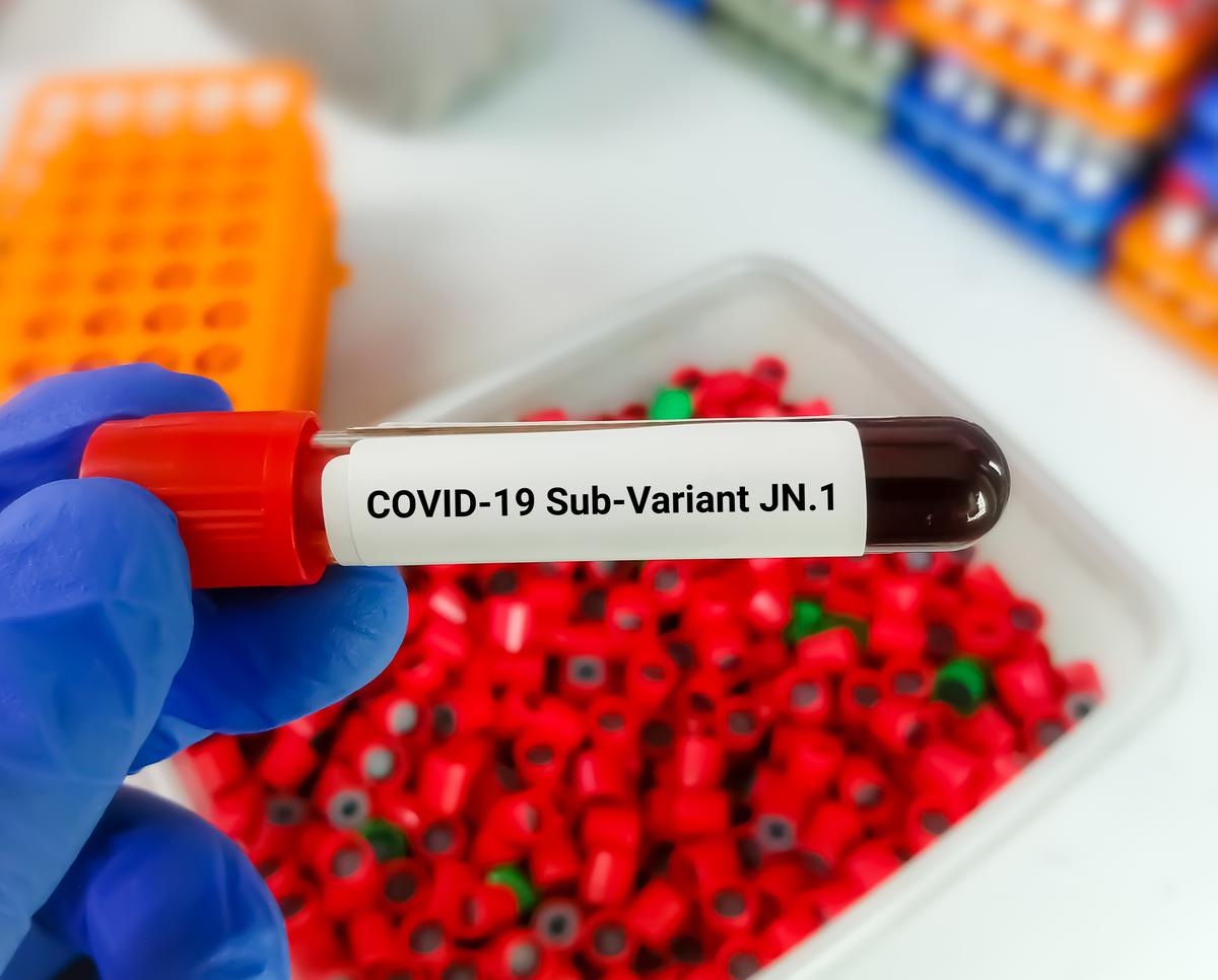 NTAC suggests caution in hospitals amid emergence of new Corona variety ...