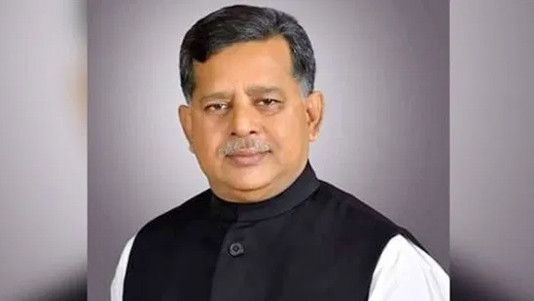 Md Mahbub Ali faces defeat in 12th national polls | News