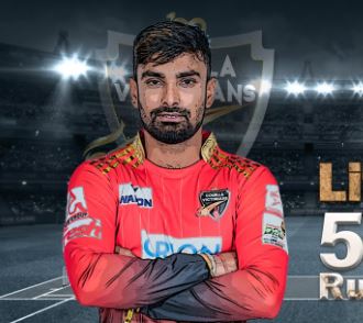 Losing first game is lucky for Salahuddin Sir: Liton | Sports