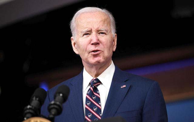 Biden, not on ballot in New Hampshire, wins primary | News