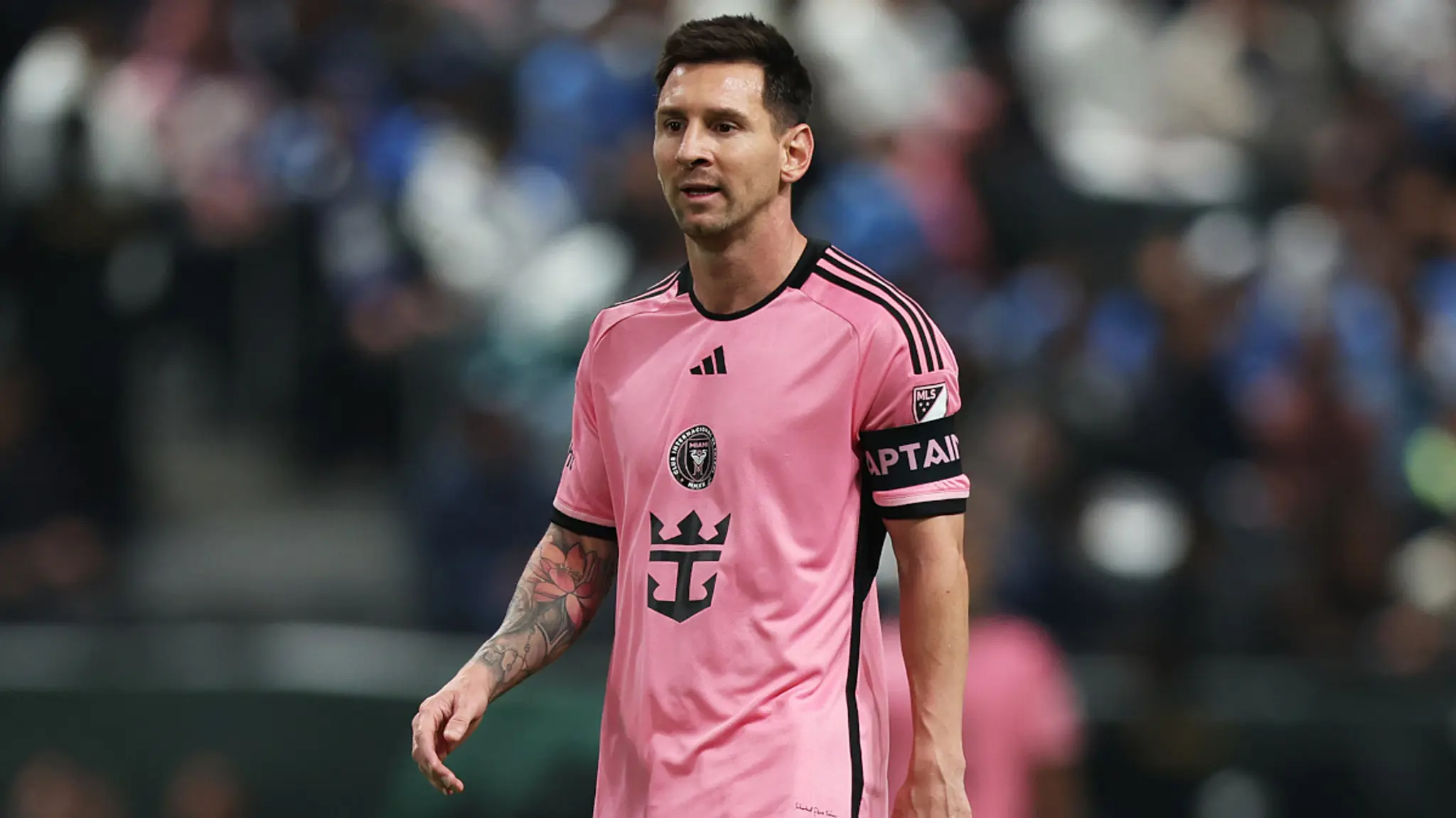 Messi match organisers 'deeply regret' no-show, cancel funding bid | Sports