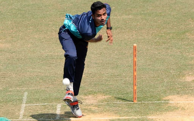 Shohidul leads Chattogram to victory against Barishal in BPL | Sports
