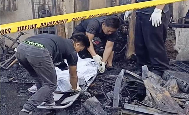 4 dead, 8 injured in central Philippine fire | News