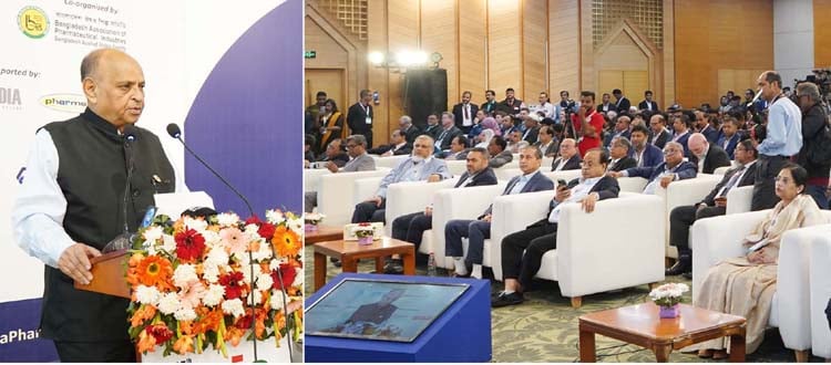 Dr Samanta for local production of medical devices | News