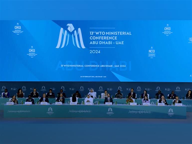 WTO 13th Ministerial Conference extended to facilitate outcomes | Business