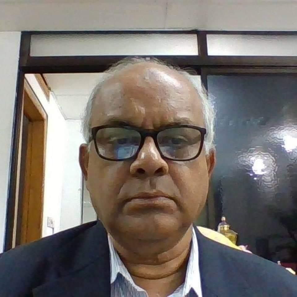 Noted physician Shakhawat Hossain killed in Manikganj road accident | News