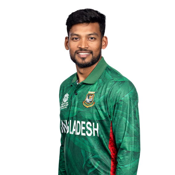 I am happy with my form: Shanto | Sports