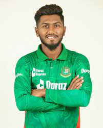 Jaker replaces ‘out of form’ Liton for 3rd ODI against Sri Lanka | Sports