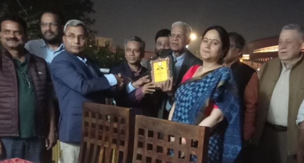 FCC South Asia bids farewell to BSS journo Aminul Islam | News