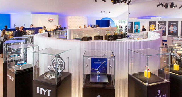 Geneva watch fair ticks to slower rhythm after three boom years | News