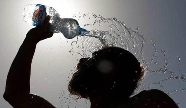 Severe heat wave continues in parts of country | News